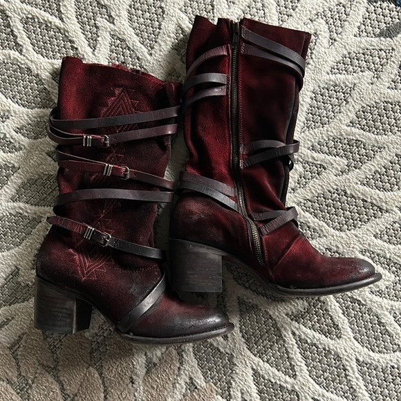 Freebird by Steven | Shoes | Freebird By Steven Colin Size 9 | Poshmark